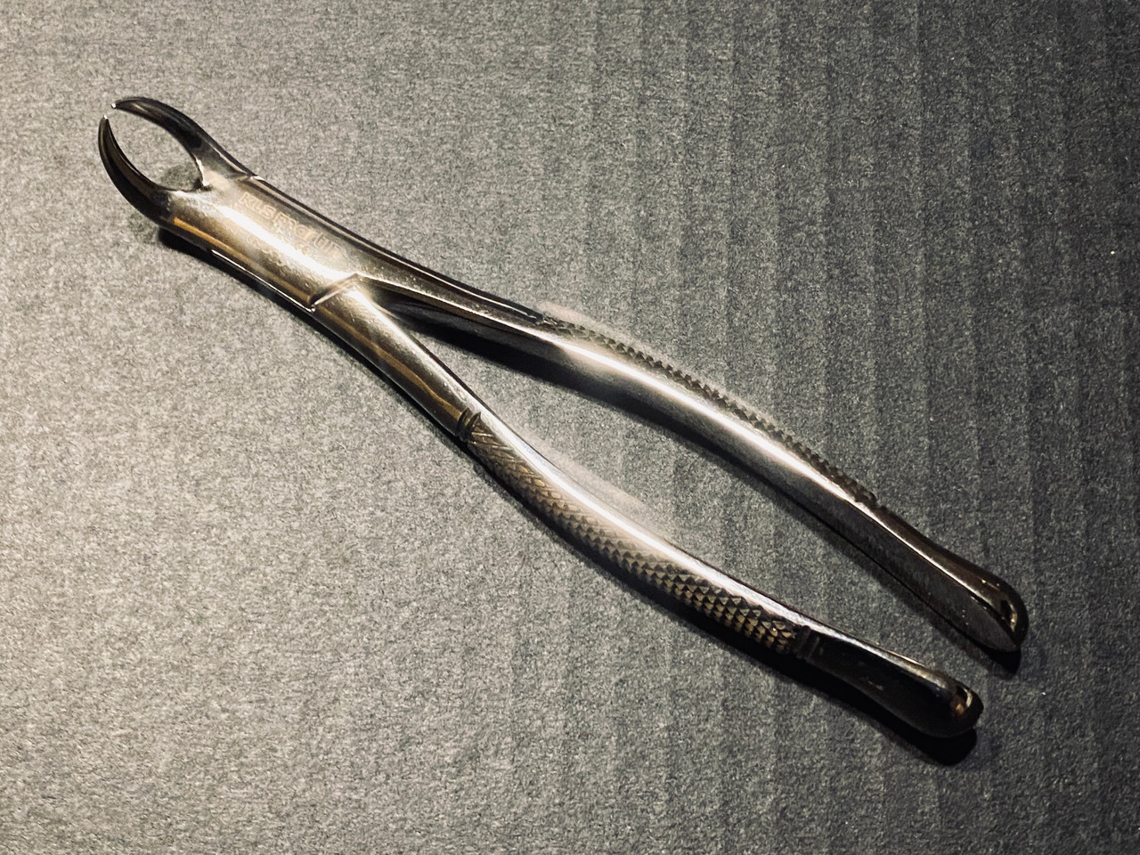 Dental Forceps For Extraction