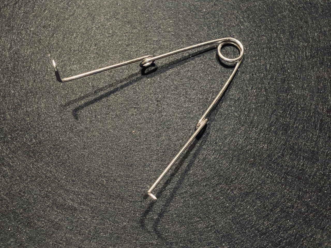 Pilling 165592 Grieshaber Wire Retractor, #3 For Sale