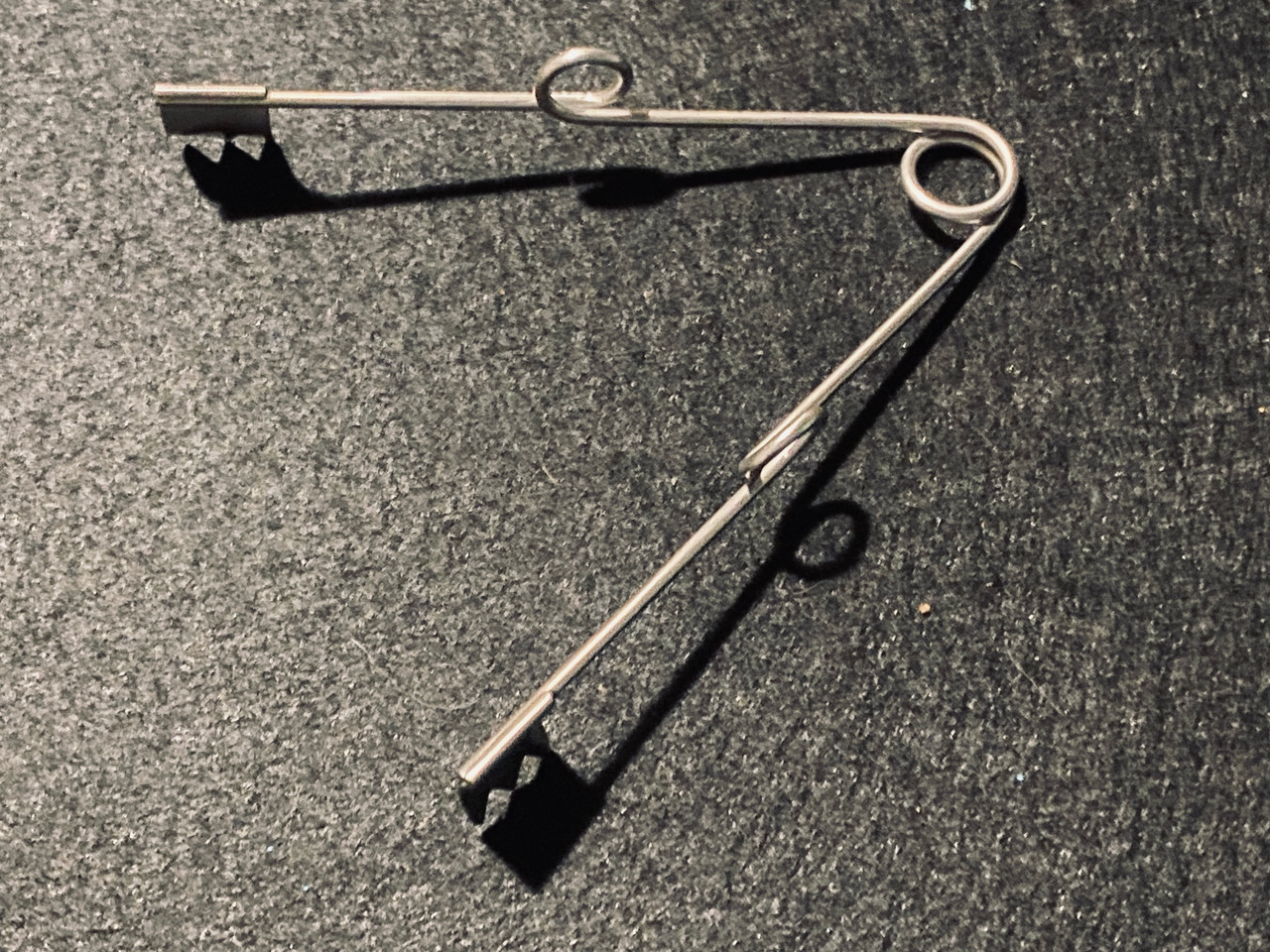 Pilling 165591 Grieshaber Wire Retractor #2 For Sale