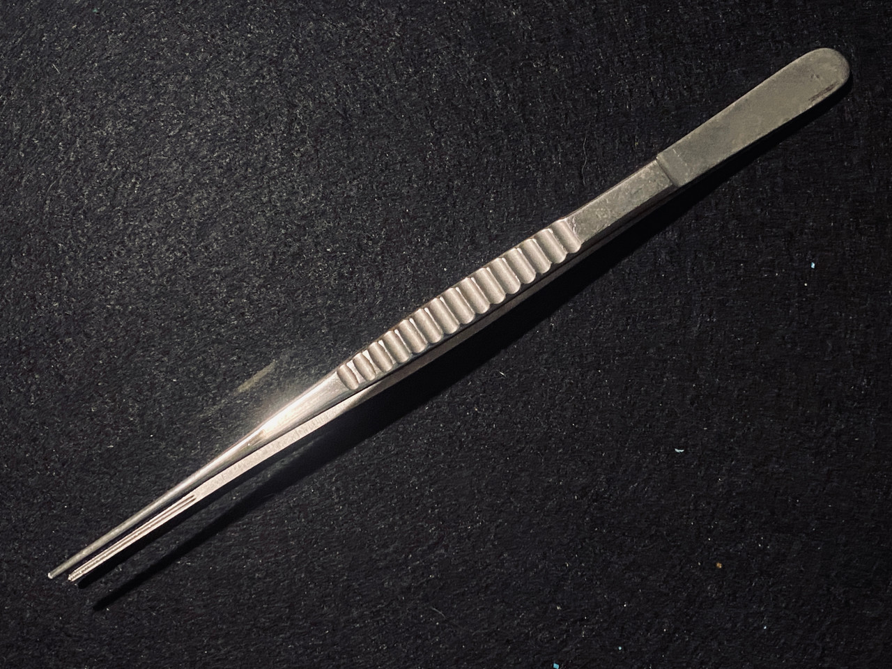 V Mueller Ch5895 Debakey Vascular Forceps 775 For Sale