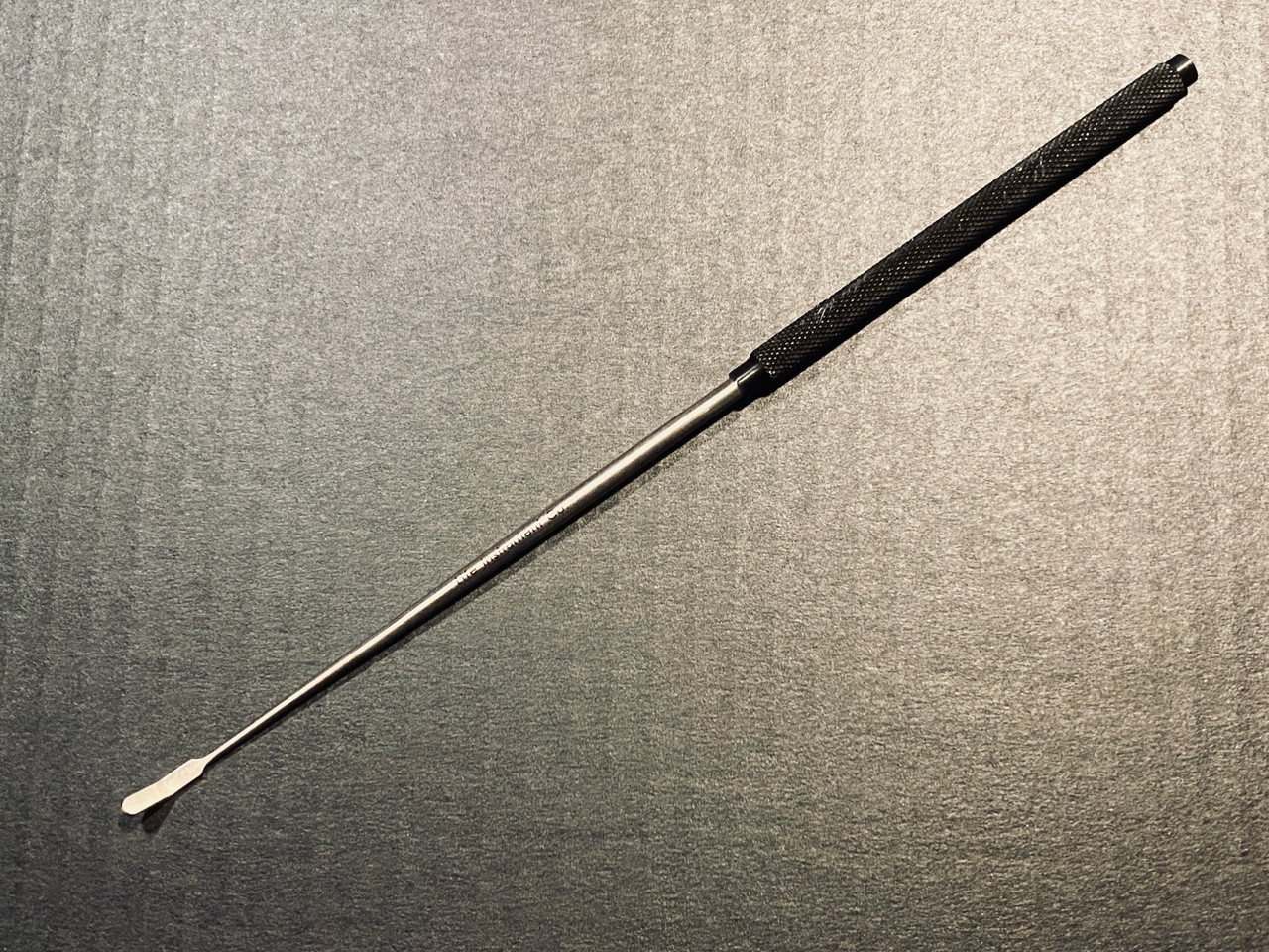 Life Instruments 725-1015-1 Spinal Impactor Elevator, ANG 45° For Sale