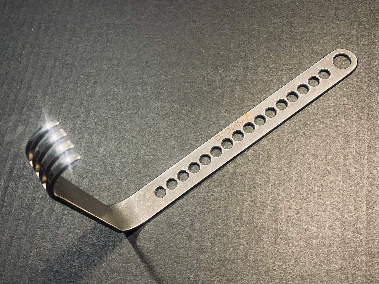 Innomed 7451-06 Charnley Frame Retractor Long Standard Blade For Sale