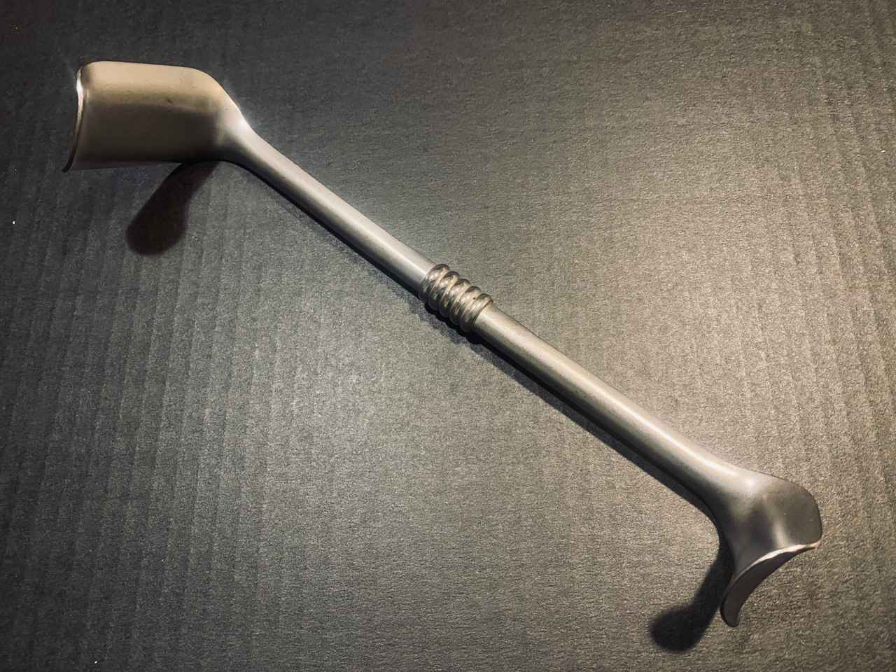 Double Ended Richardson Retractor