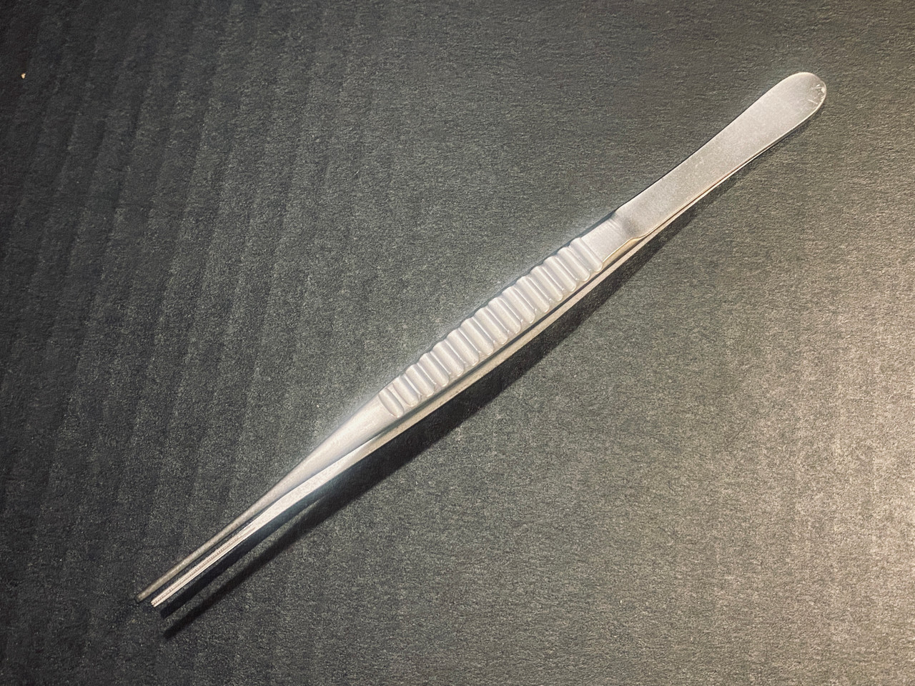 Pilling 351802 DeBakey Vascular Forceps, 7.75" For Sale