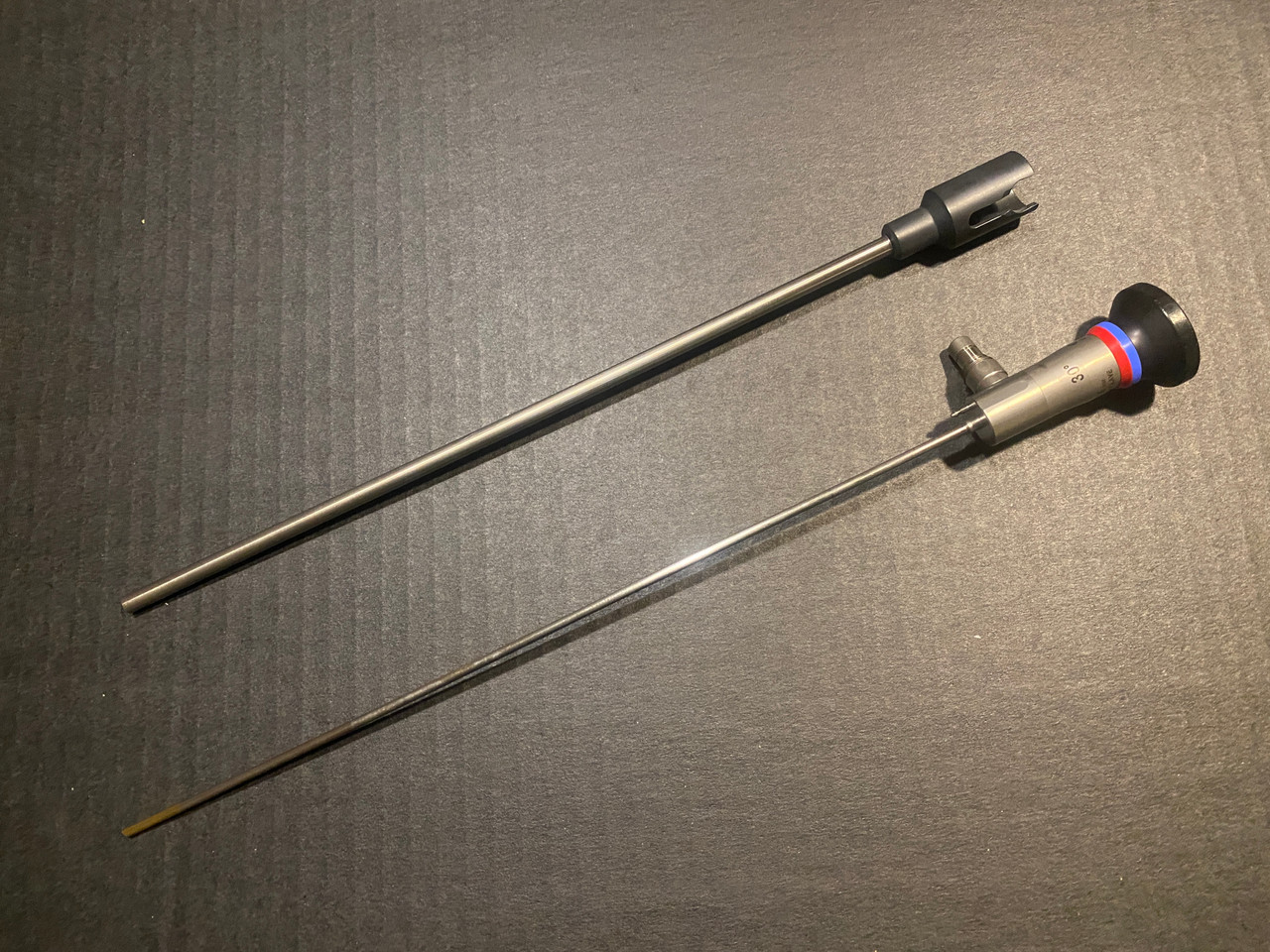 Olympus Hysteroscope