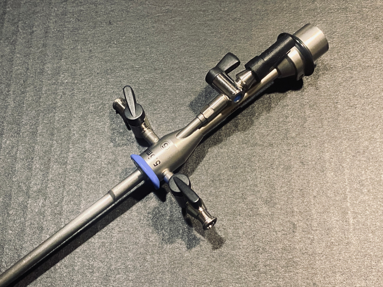 Olympus Hysteroscope