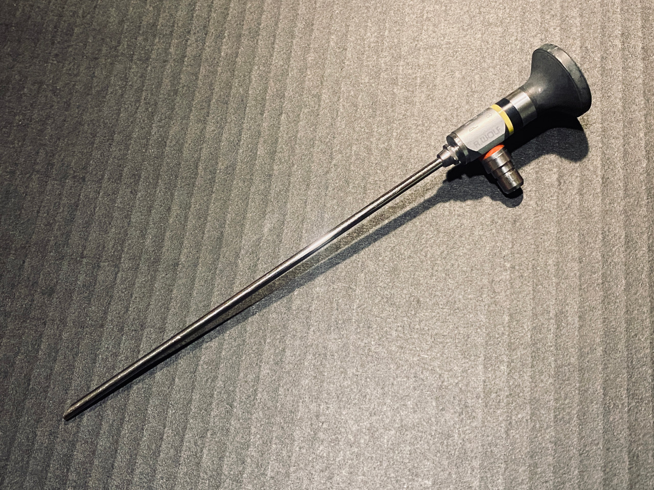 R. Wolf 8880.435 Panoview Plus Arthroscope, 70°, 4mm For Sale