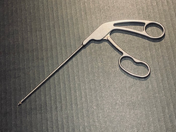 Smith & Nephew 72202589 Arthroscopic Elite Premium Suture Cutter For Sale