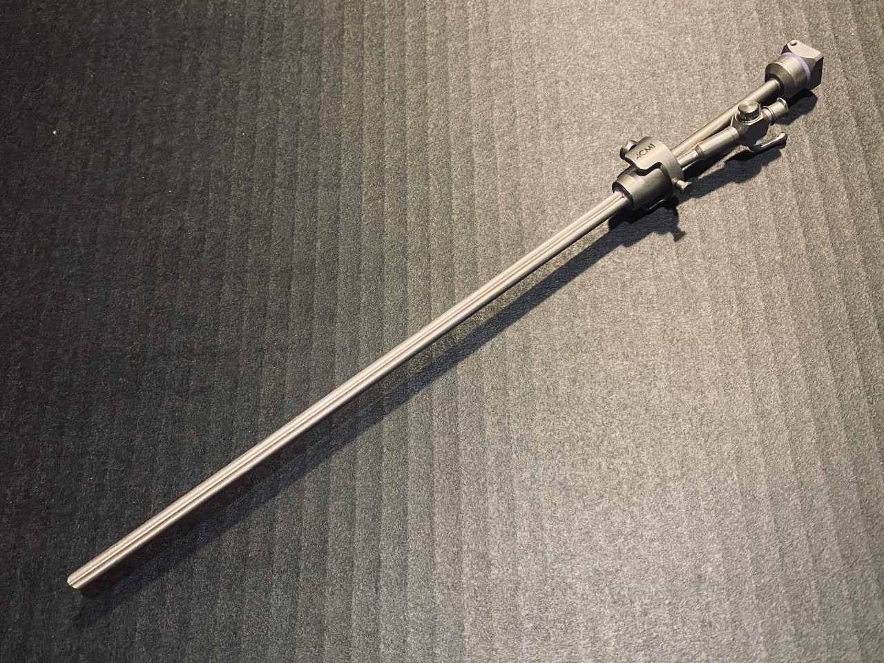 ACMI ERLB-7.5 Elite Series Resectoscope Laser Bridge For Sale