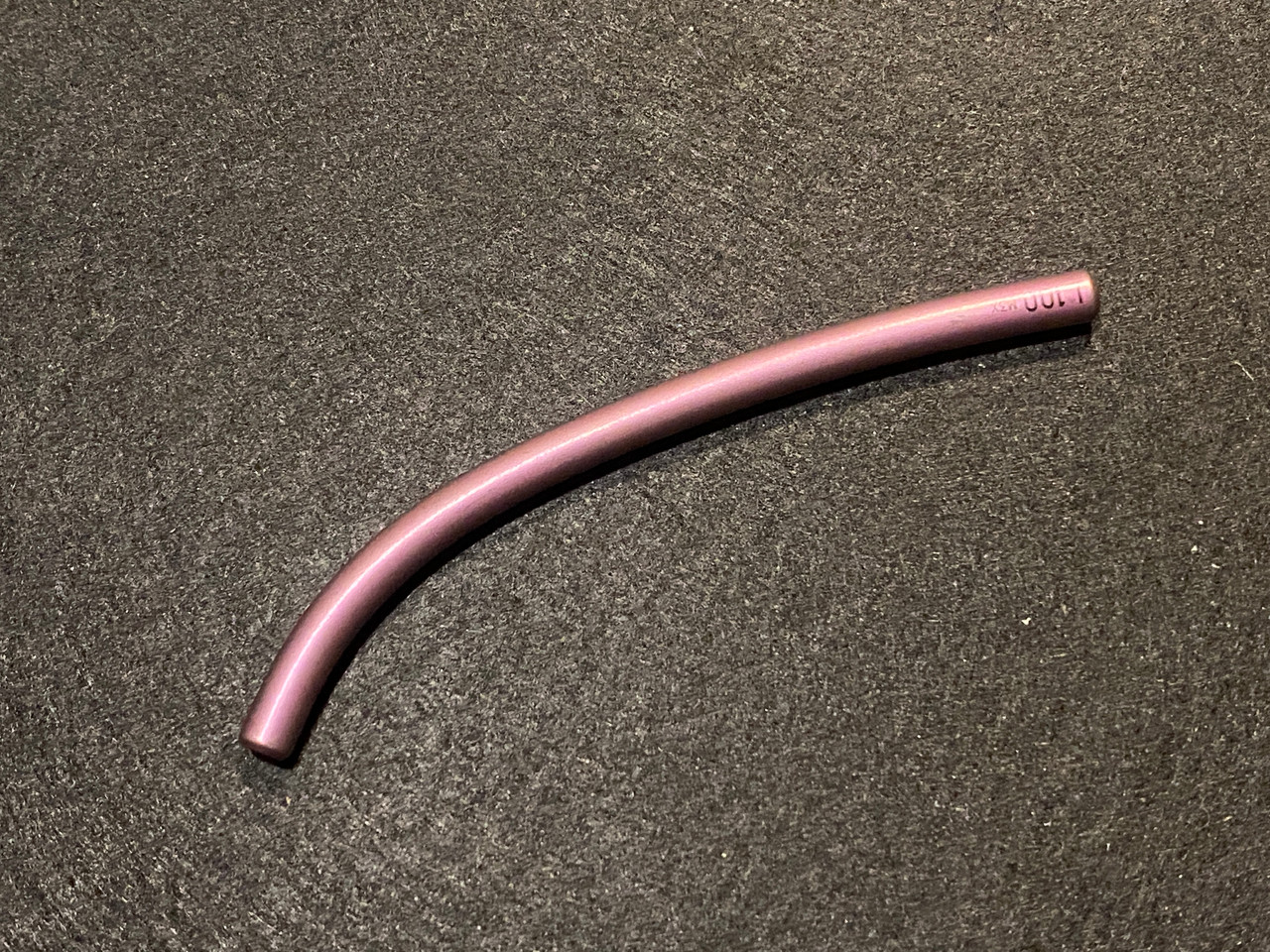 Stryker 4866155100 Radius Titanium Max Rad Rod, 5.5mm X 100mm For Sale