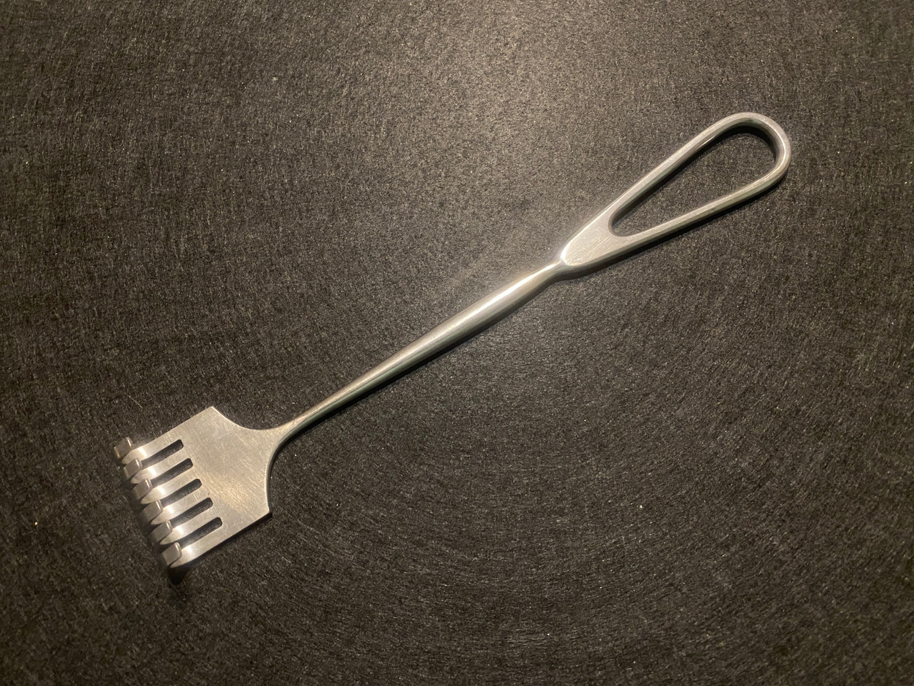 Jarit 200-298 Volkman Retractor, Blunt, 6 Prong For Sale