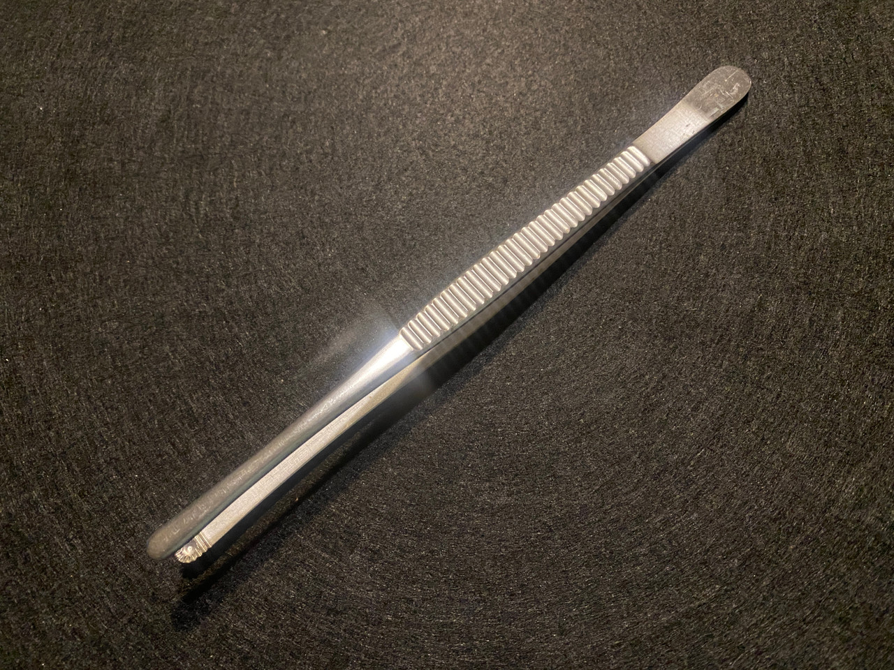 Pilling 181365 Russian Tissue Forceps, 8" For Sale