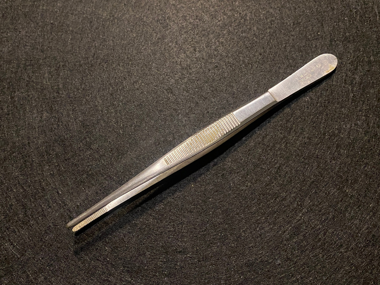 V. Mueller SU2303 Dressing Forceps, 6" For Sale