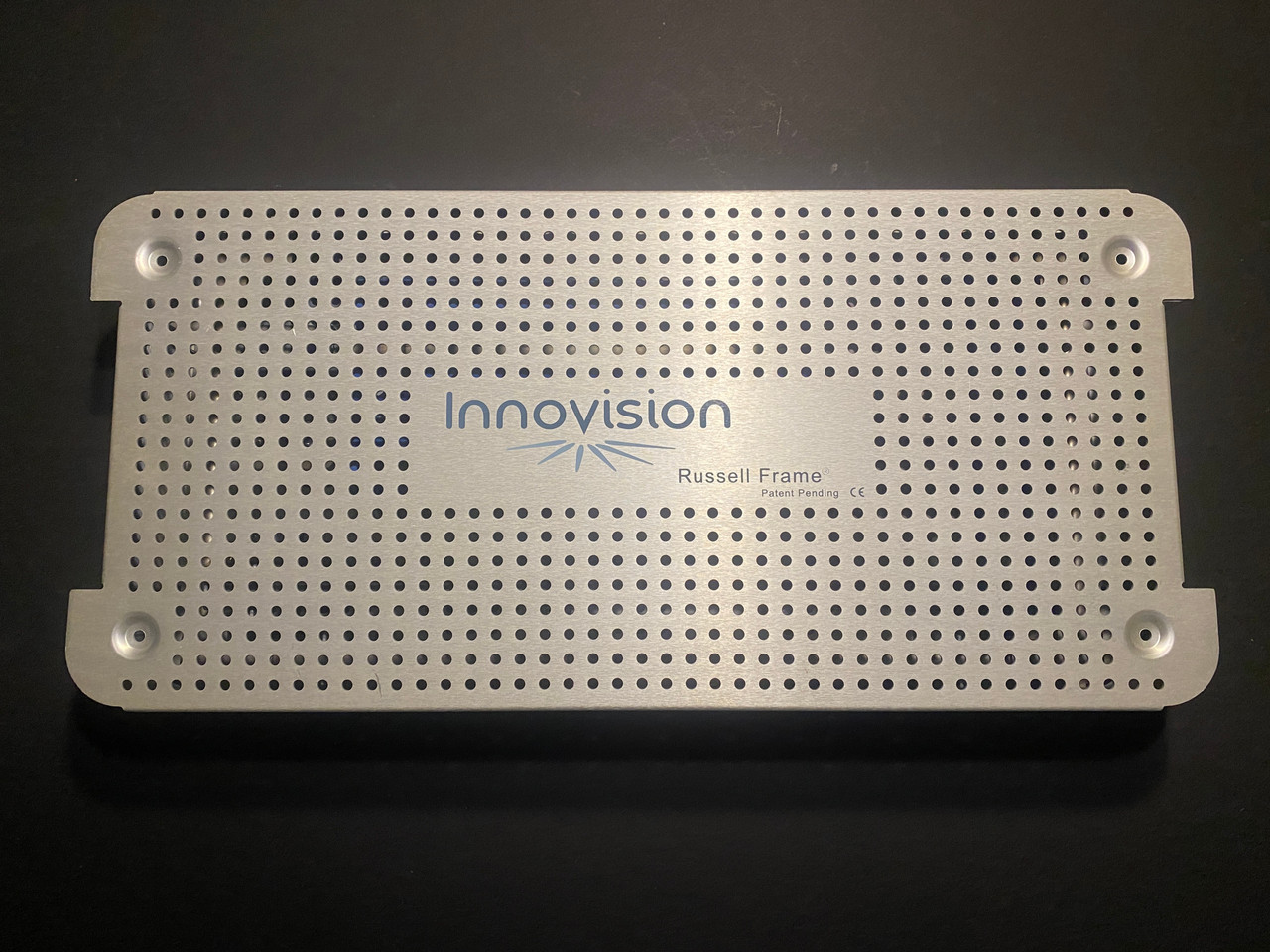 Innovision IN004 Russell Frame Lower Extremity Positioner For Sale