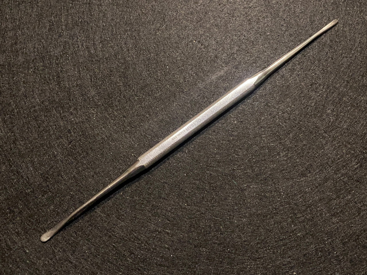 Aesculap OL165R Freer Elevator, Sharp/ Blunt 4mm For Sale