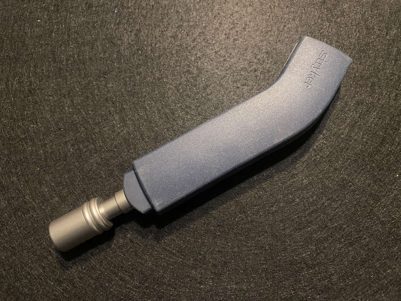 Stryker 702630 Asnis III Hammer Handle w/ Large AO Coupling