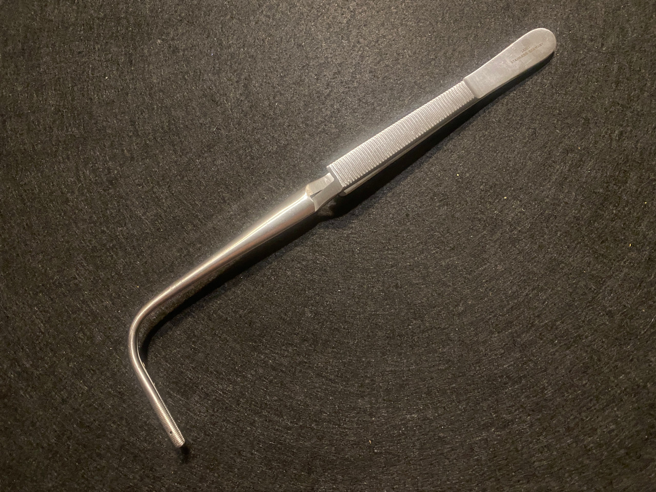 Jarit 460-130 Jackson Laryngeal Forceps For Sale