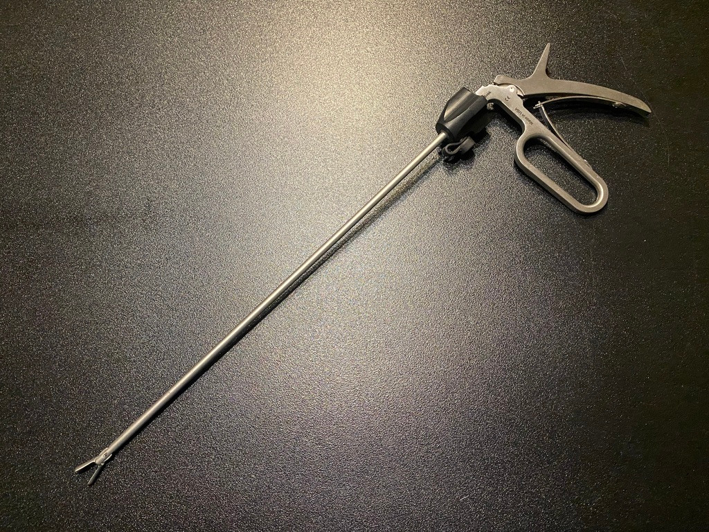 Weck 544121 Hem-O-Lok Clip Remover, ML/L, 5mm X 32 cm