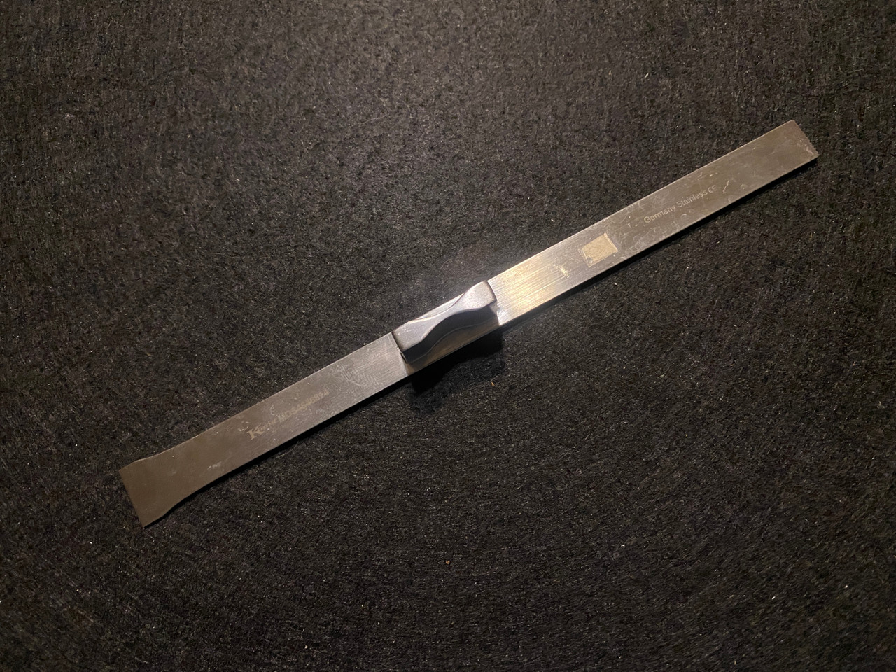 Konig MDS4646814 Rubin Osteotome, 14mm