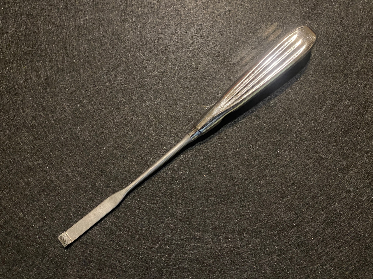 Snowden-Pencer 32-3105 Diamond-Tip Glabella Rasp