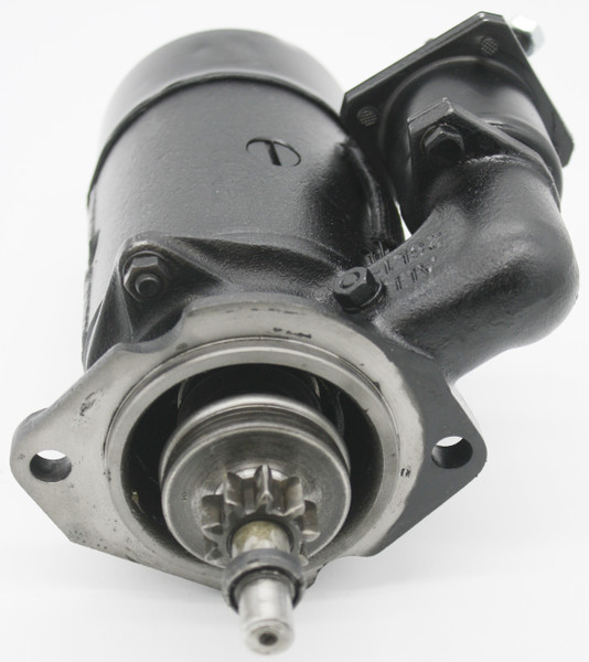 Starter, 356, 356A & 356BT5 up to 1962 Bosch Original Rebuilt - 356 ...