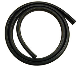 Rubber Insert, Rear Bumper Deco,356 & 356A - 356 Devotion