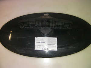 LG 47LD500-UA Stand / Base 1701-0537-0000 (Screws Included ...