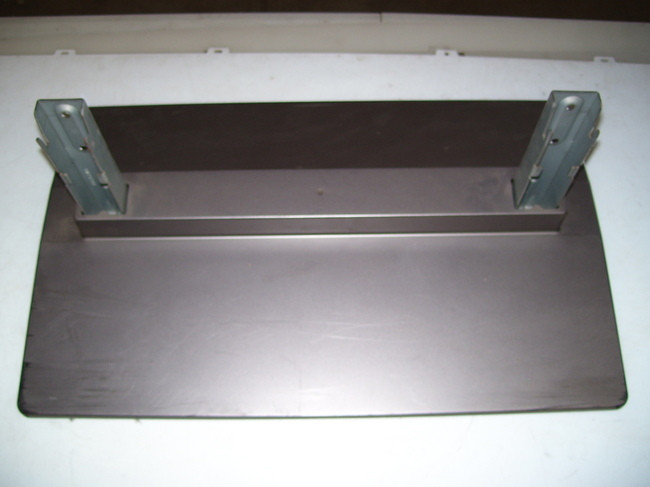 Sharp LC-C4655U TV Stand / Base KB757WJ (Screws Included) - ReplaceYourBase