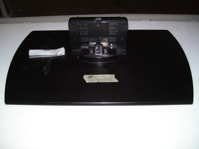 JVC LT-42E478 Stand/Base LC13106A - ReplaceYourBase