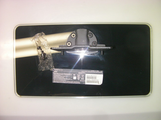 Philips 32PFL3403D/F7 Stand / Base VIC-MG8-32 (Screws Included ...