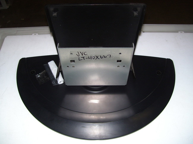 JVC LT-40X667 TV Stand / Base J71Y6X01307 - ReplaceYourBase