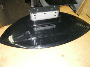 Sharp LC-26AD22U TV Stand / Base - ReplaceYourBase