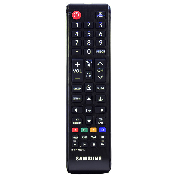 Samsung BN59-01301A Remote Control - ReplaceYourBase