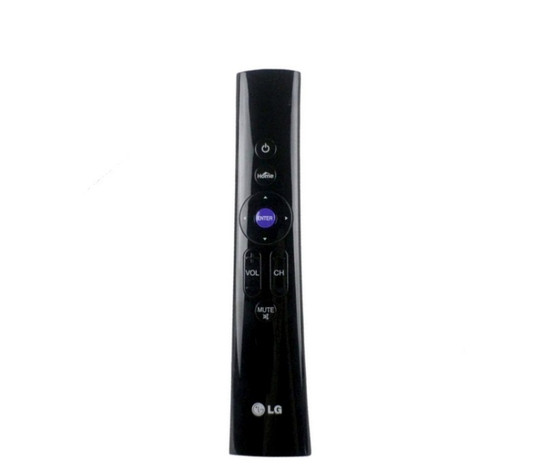LG Magic Motion Remote Control AKB732955 - ReplaceYourBase
