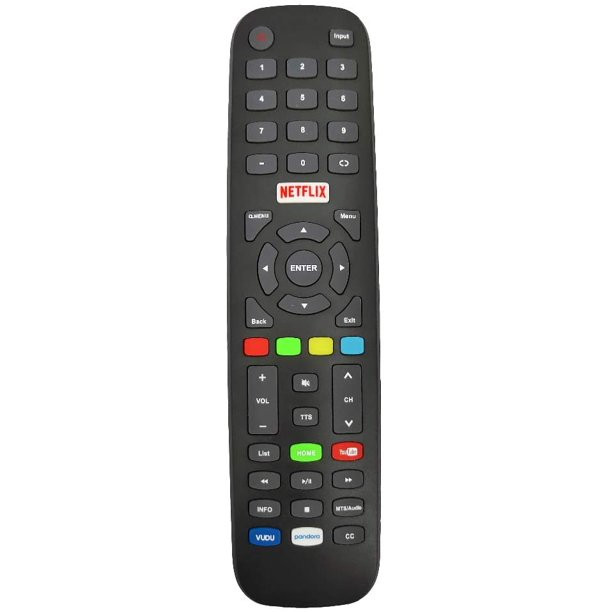 Avgo kt1746-hg2 Remote Control - ReplaceYourBase