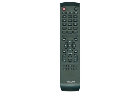 Hitachi Remote Control RT830100K6900010 - ReplaceYourBase