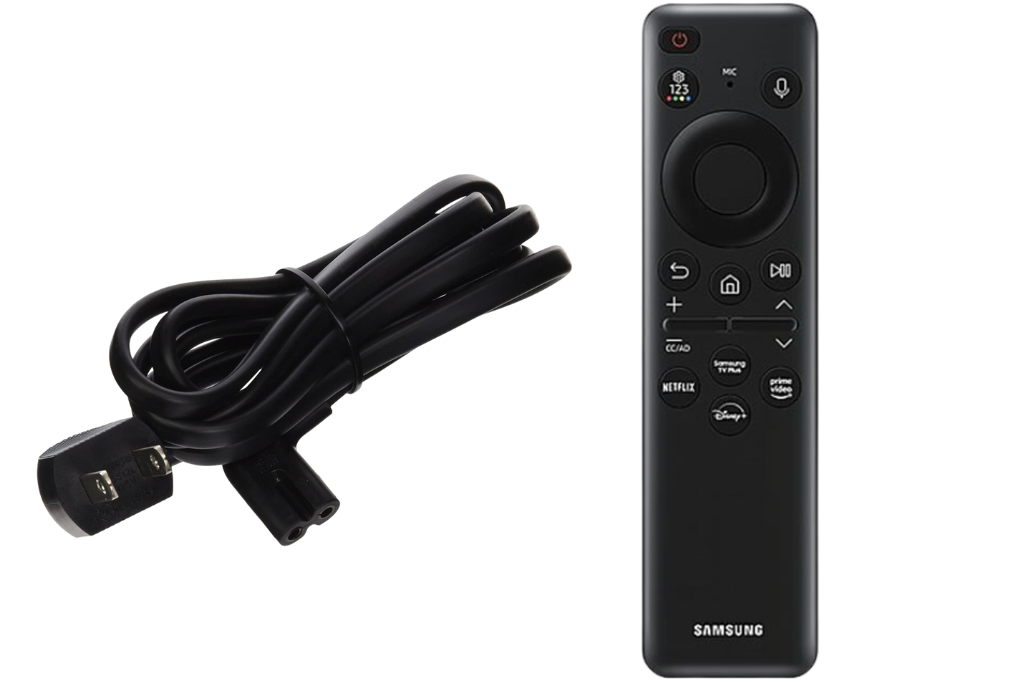 Original Samsung BN59-01432A Accessory Kit - ReplaceYourBase