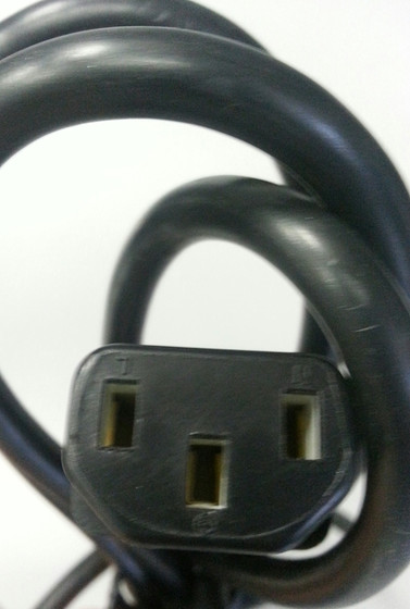 Original I-Sheng E55943 Power Cable Cord - ReplaceYourBase
