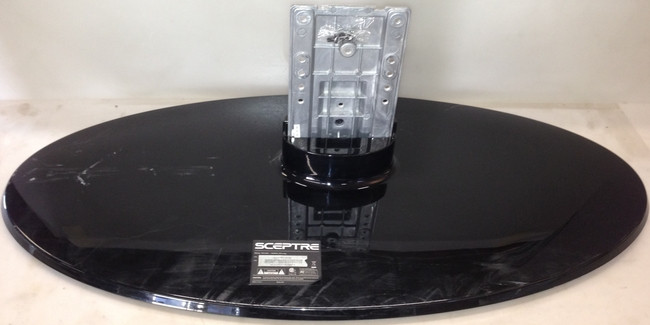 SCEPTRE X400BV-FHD Base / Stand (Includes Screws) - ReplaceYourBase