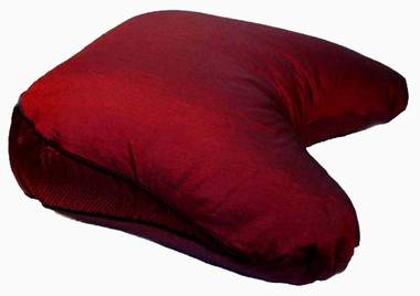 Zafu & Zabuton Combination: Zafubuton - Kapok Fill - SEE COLOR CHOICES ...