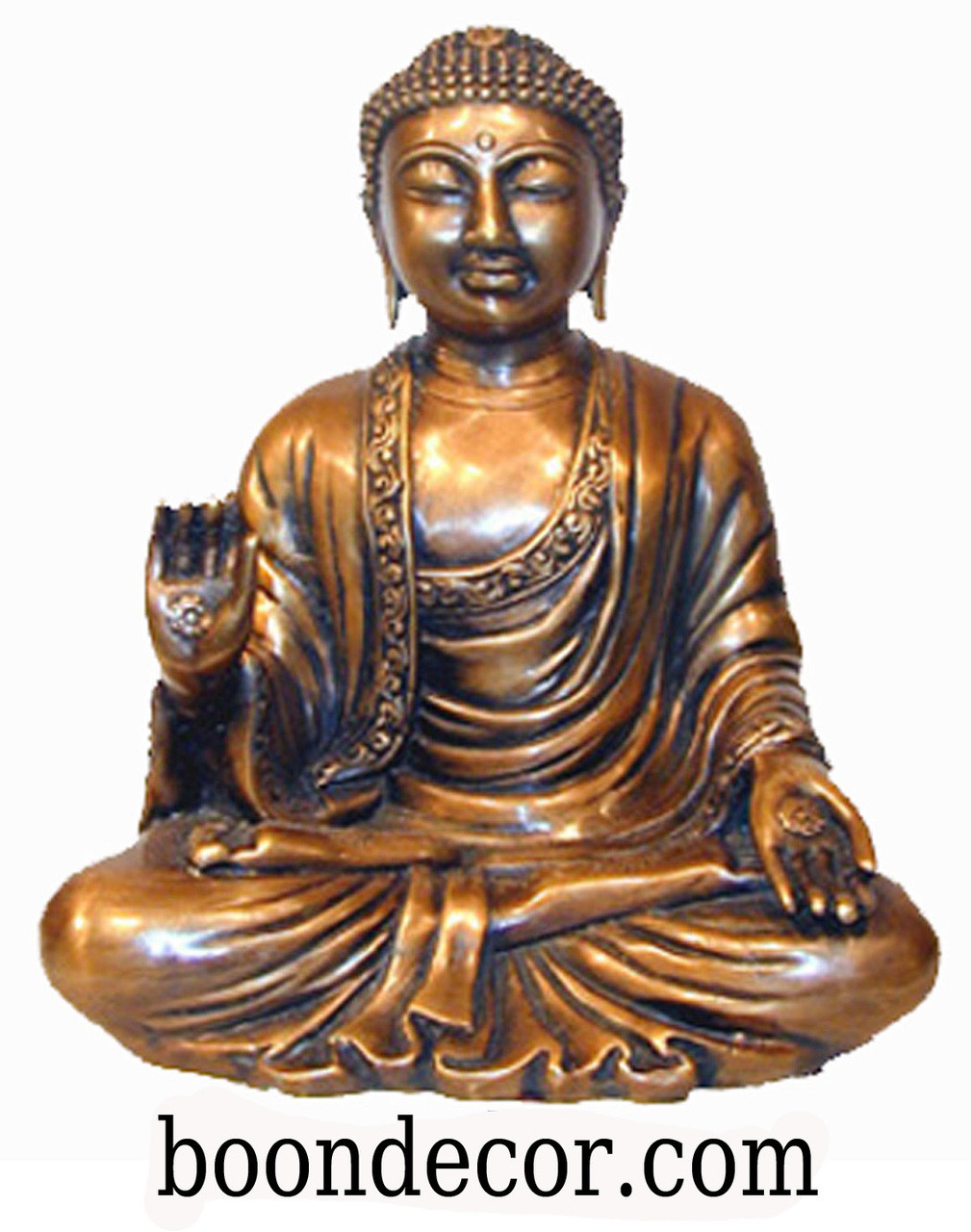 varada mudra