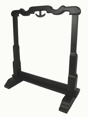 Gong Stand - Wood - Large - Gong Sold Separately - Boon Decor