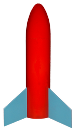 Kits - 5.5" / 6" Diameter - Madcow Rocketry