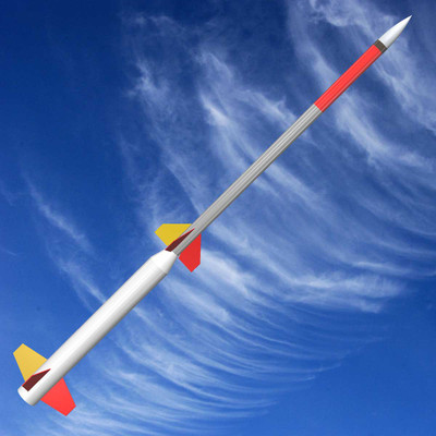 Sold - Madcow Nike-Tomahawk 5.5in | The Rocketry Forum