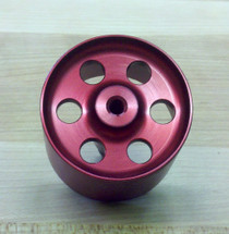 Components - Motor Retainers - Page 1 - Madcow Rocketry