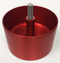 Components - Motor Retainers - Page 1 - Madcow Rocketry