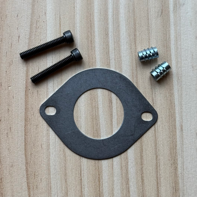 Motor Retainer 3829mm - Madcow Rocketry