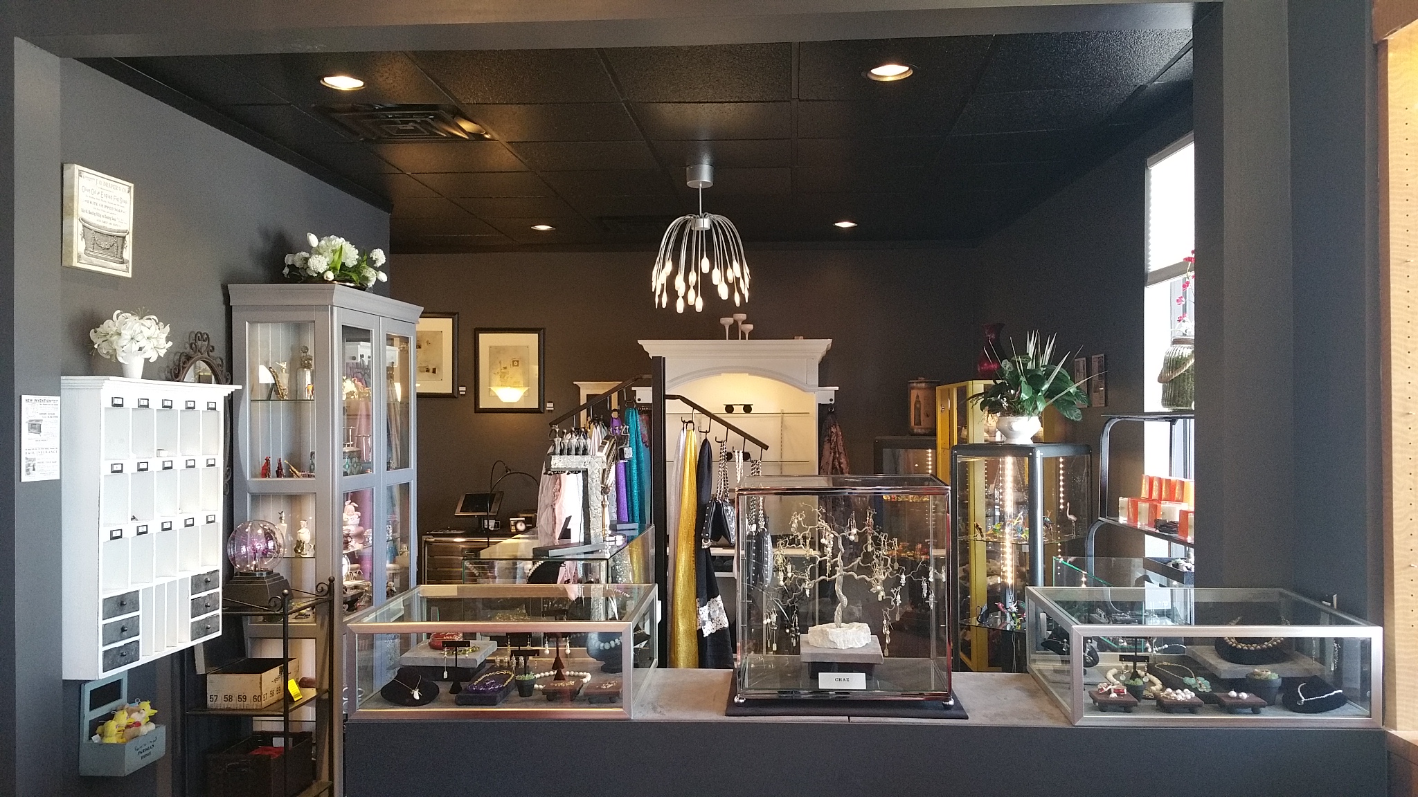Visual Marketing 101: How to Create Store Merchandising With High ...