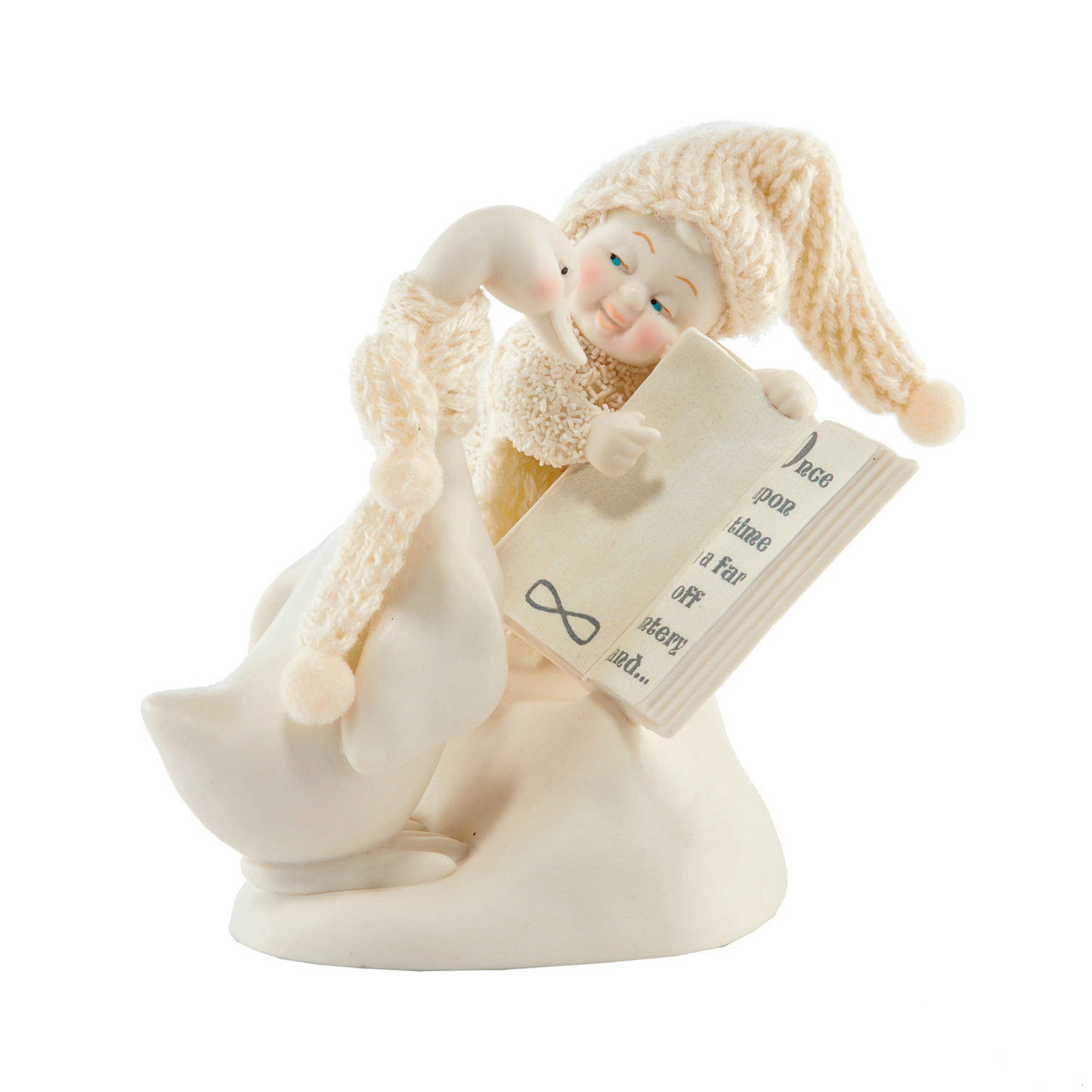 Snowbabies - Once Upon A Time - 4031892 - Department 56 ...
