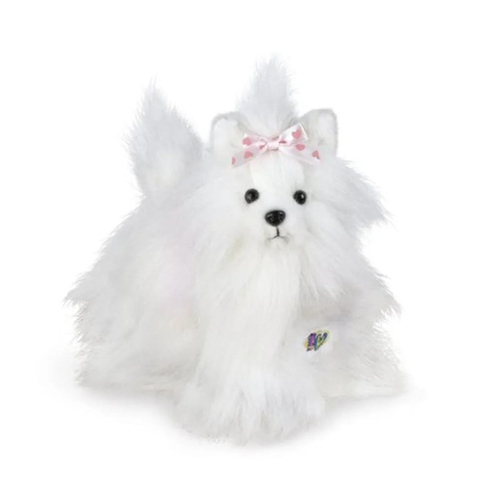 Yorkie Lil'Kinz Webkinz - Christopher's